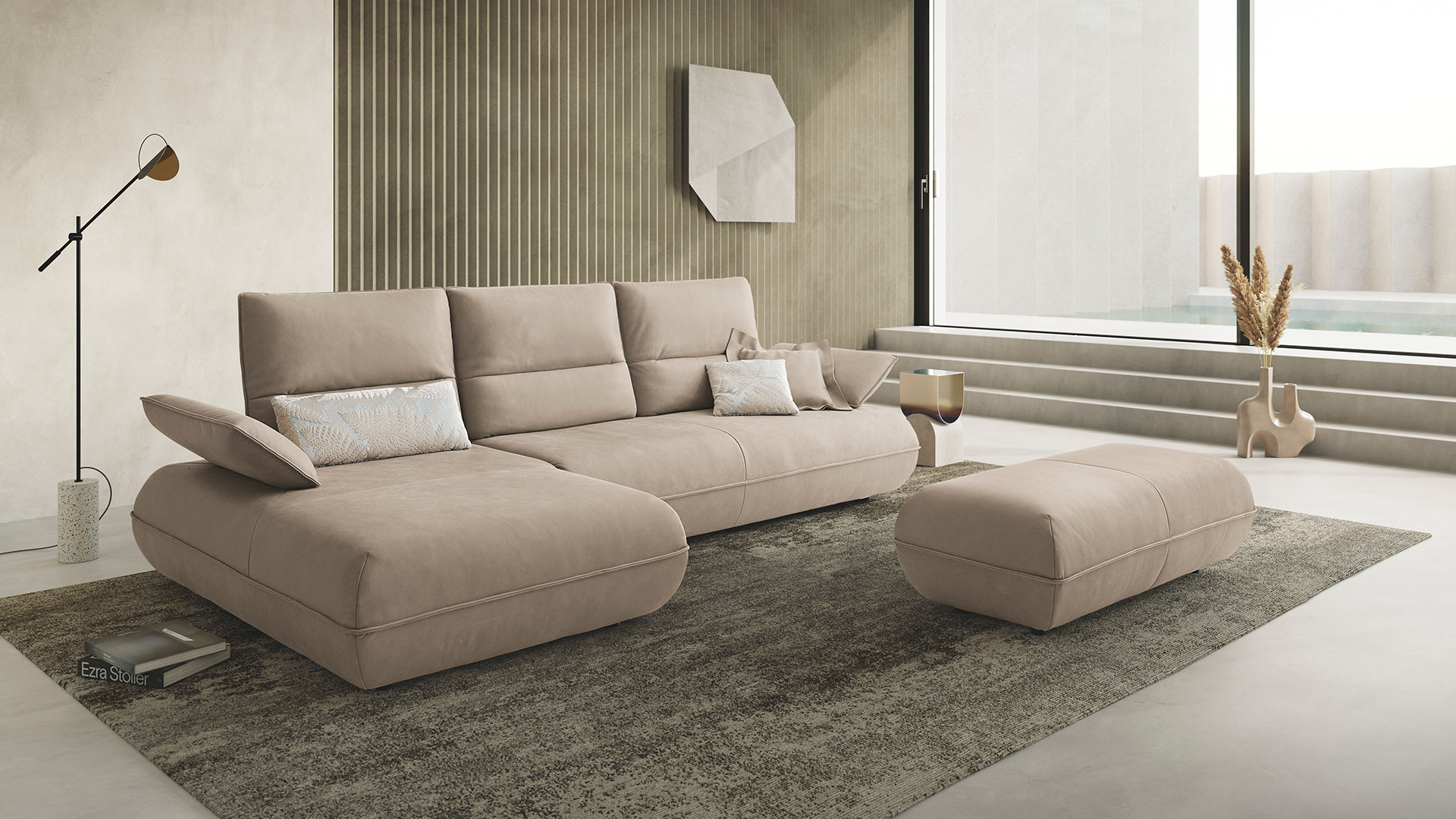 KOINOR Polstermöbel - Amy