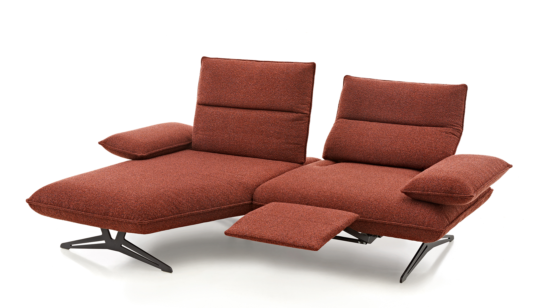 KOINOR Polstermöbel - Caio