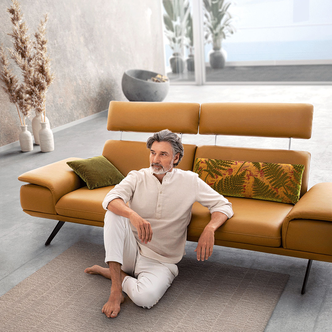 Verwunderlich Koinor Sofa Outlet Bilder
