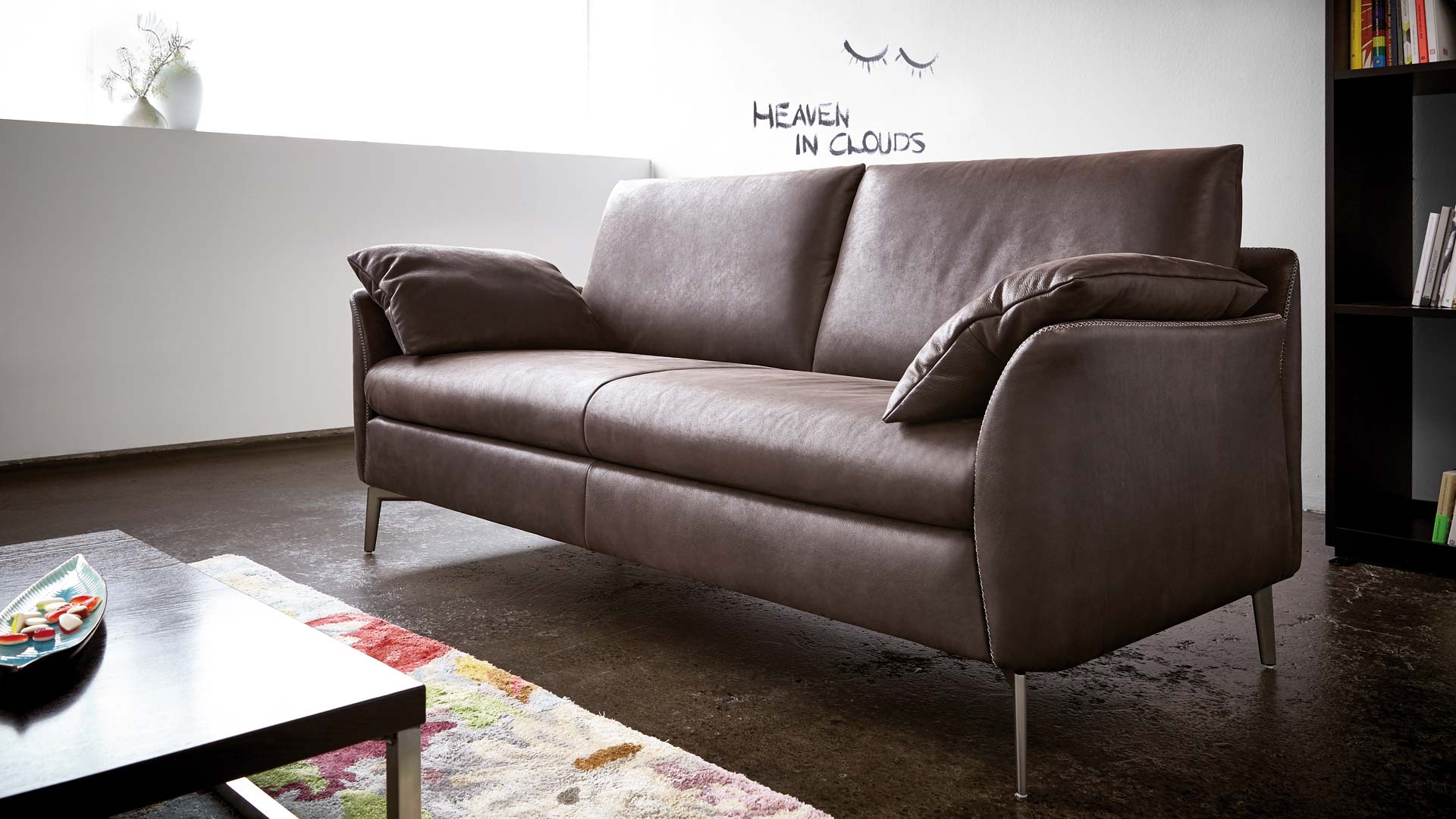 KOINOR Polstermöbel - Famous