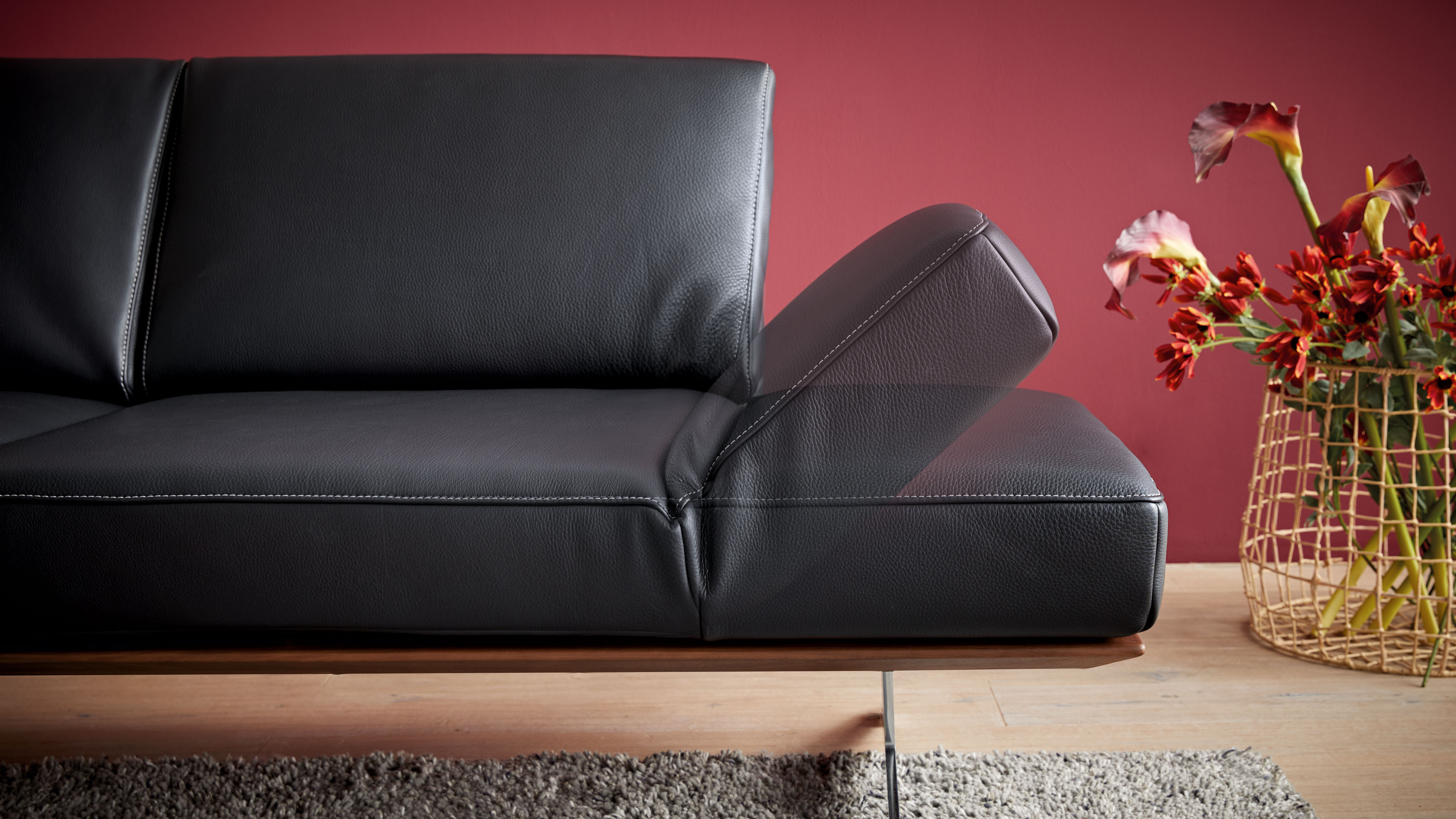 KOINOR Polstermöbel - Finero