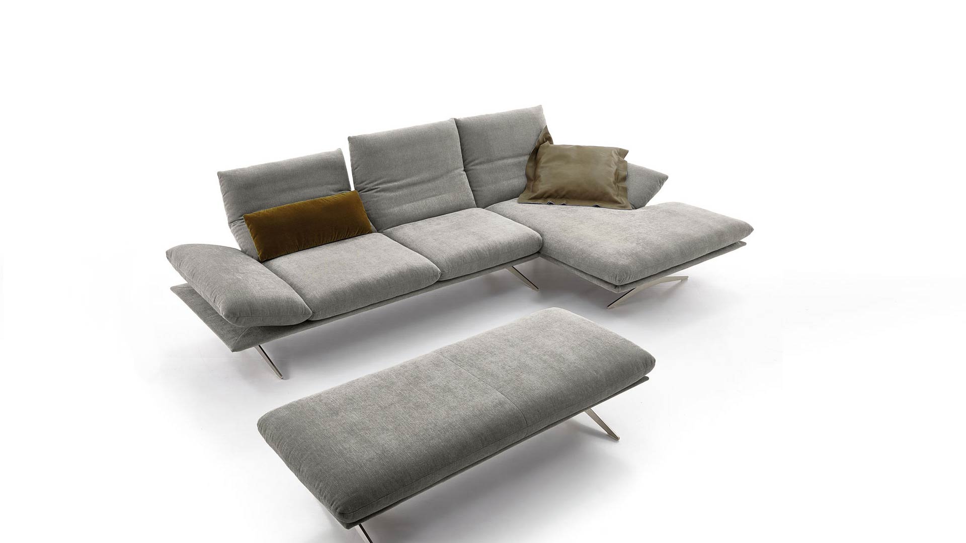 Koinor Sofa Francis