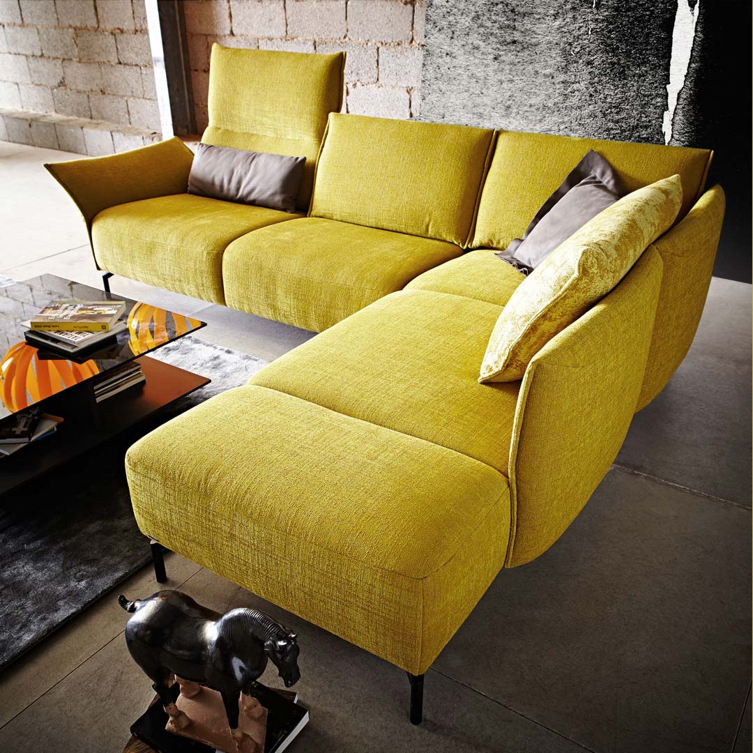 KOINOR Polstermöbel - Vanda