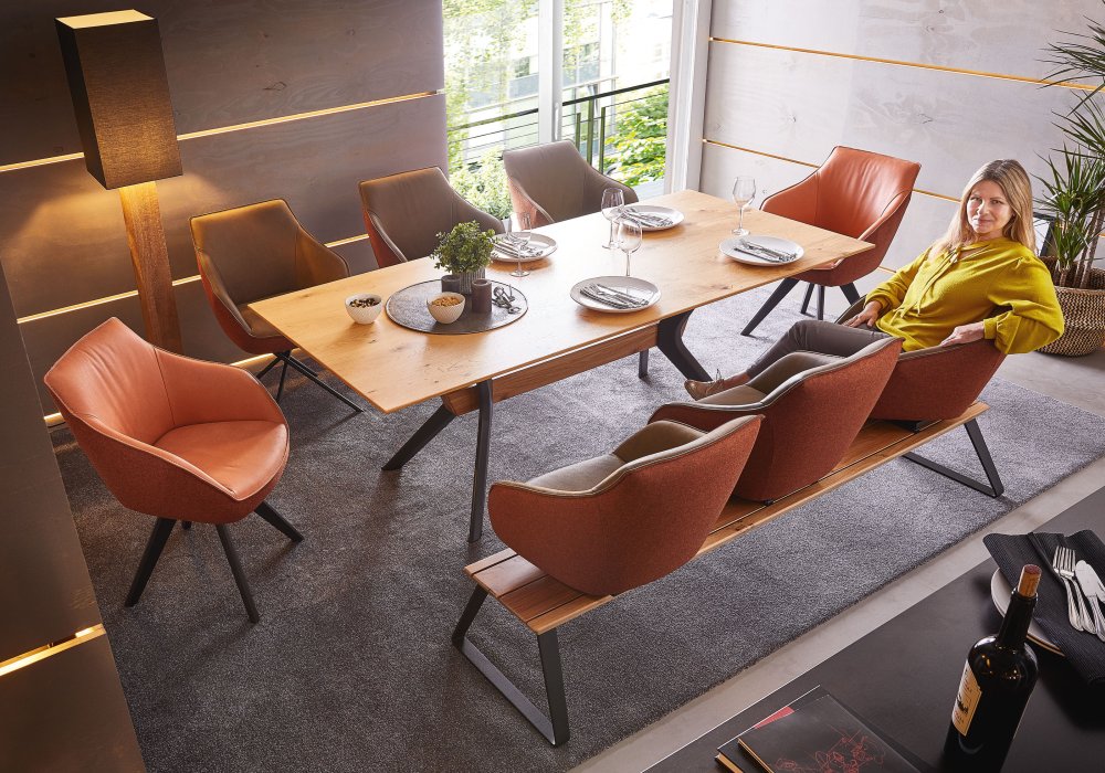 KOINOR Polstermöbel - Home