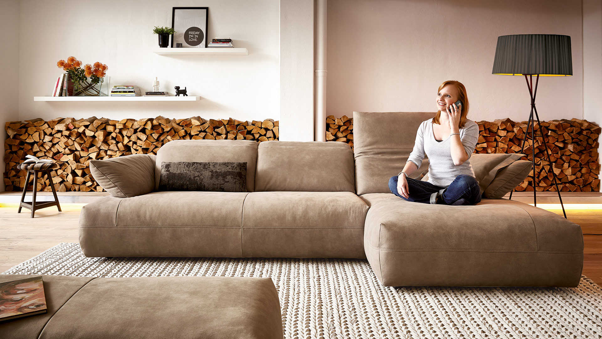 KOINOR Polstermöbel - Avivo