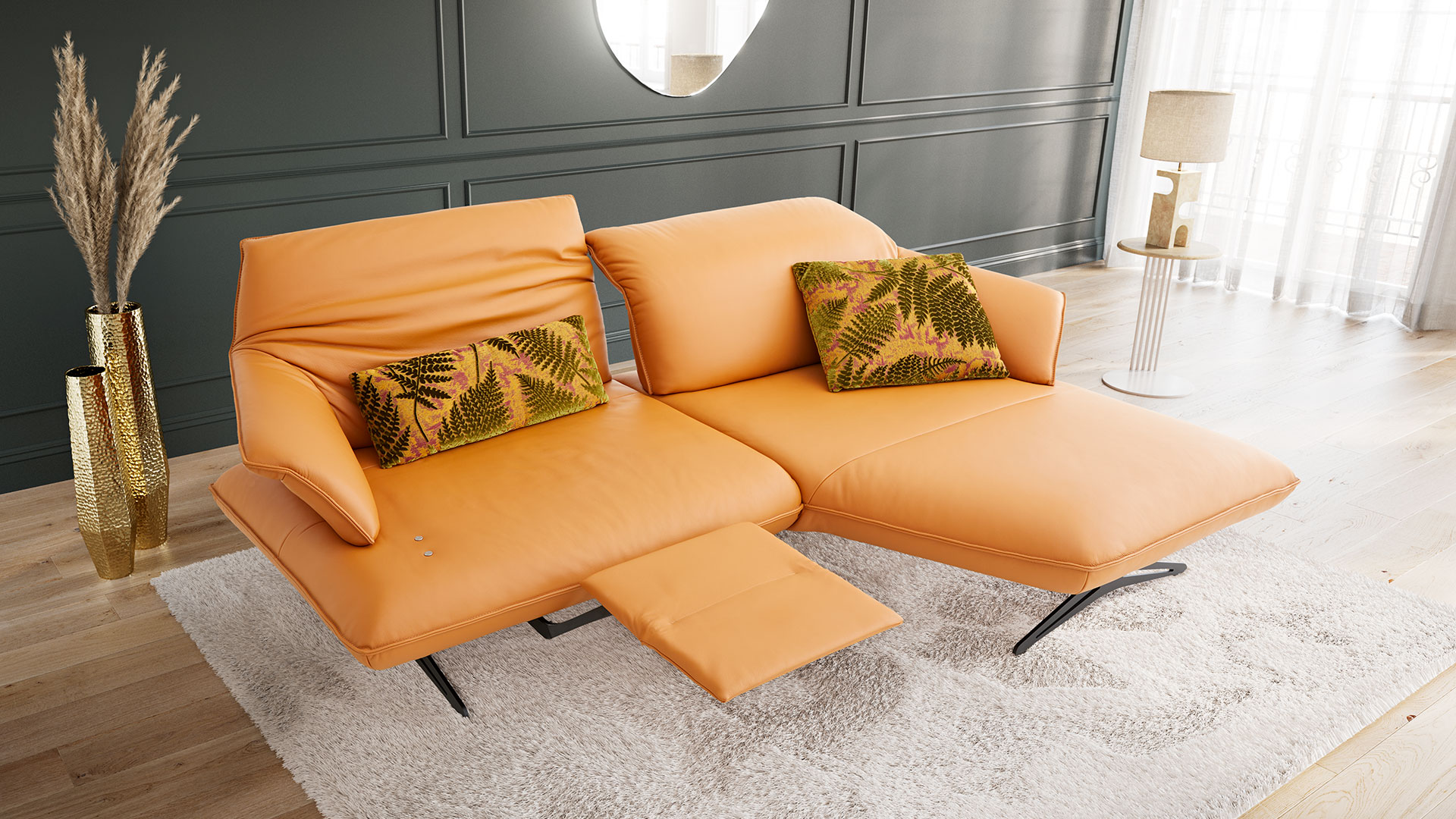 KOINOR Polstermöbel - Seventy