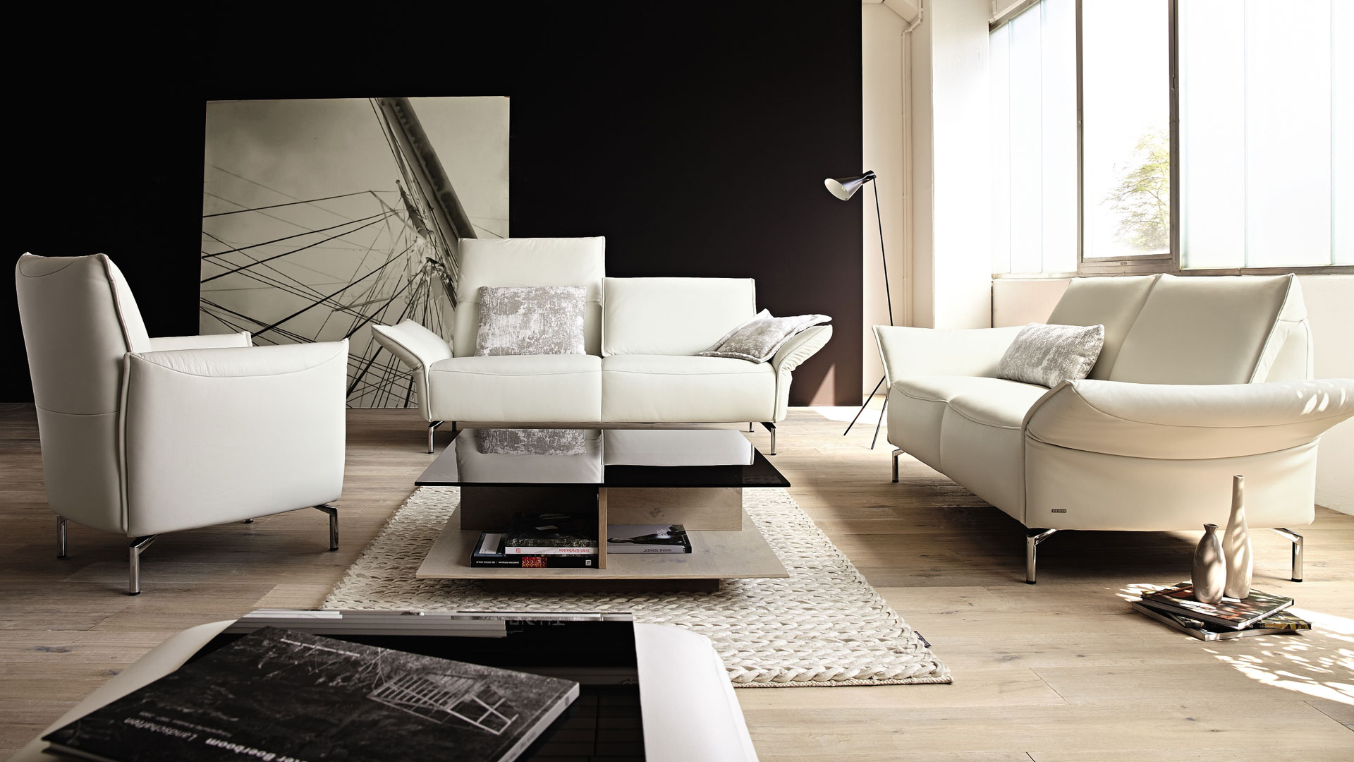 KOINOR Polstermöbel - Vanda