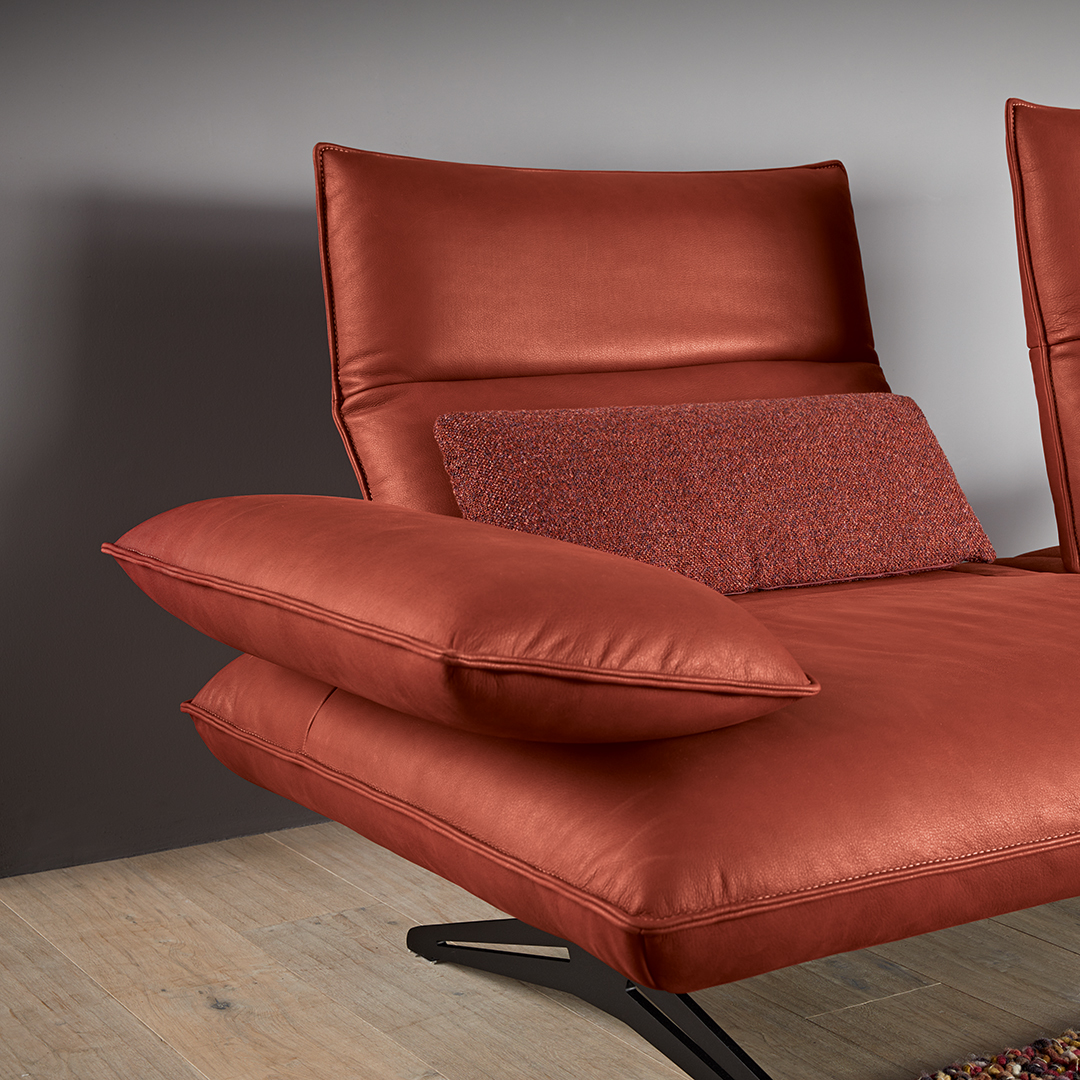 KOINOR Polstermöbel - Caio