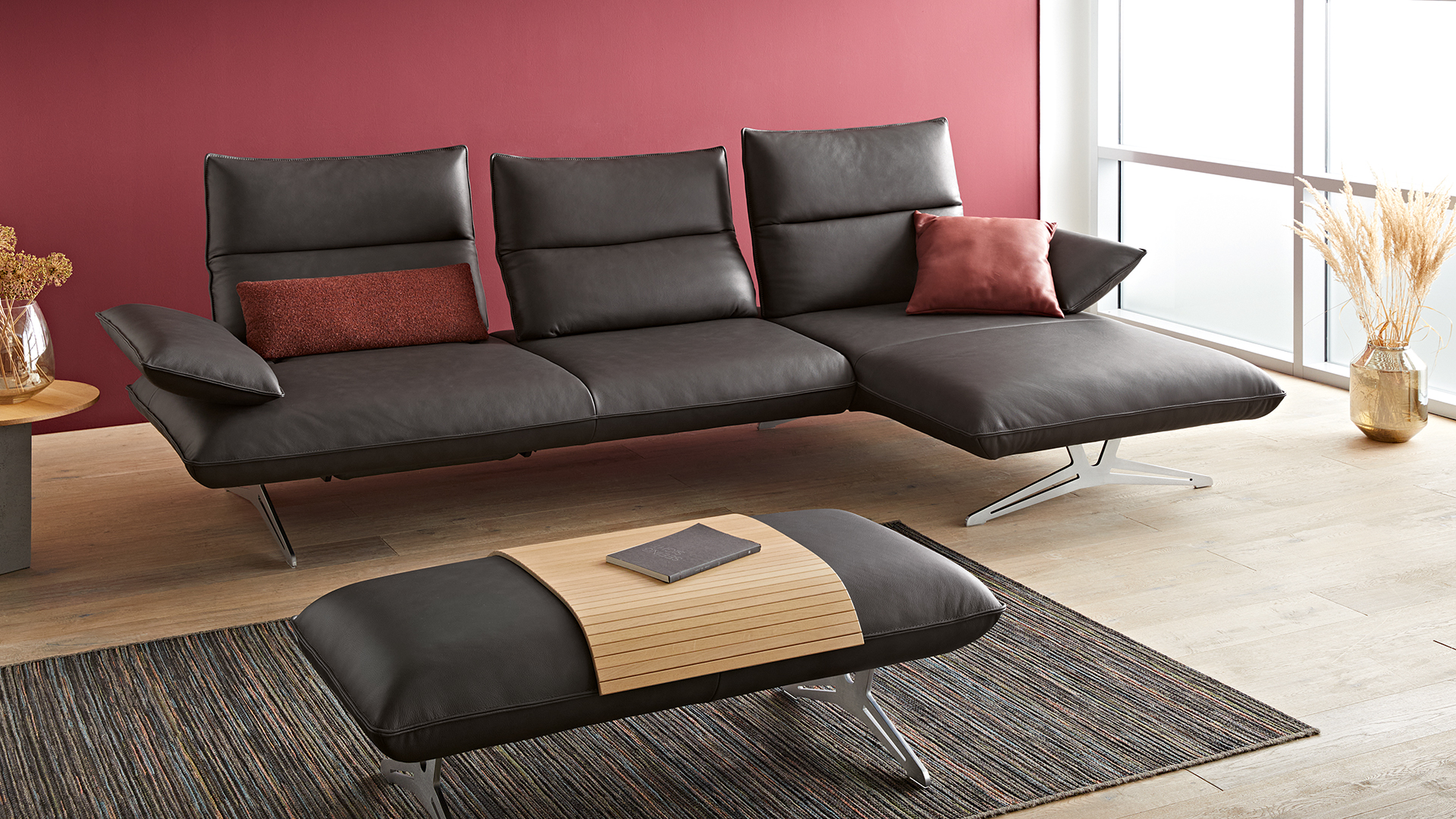 Verwunderlich Koinor Sofa Outlet Bilder