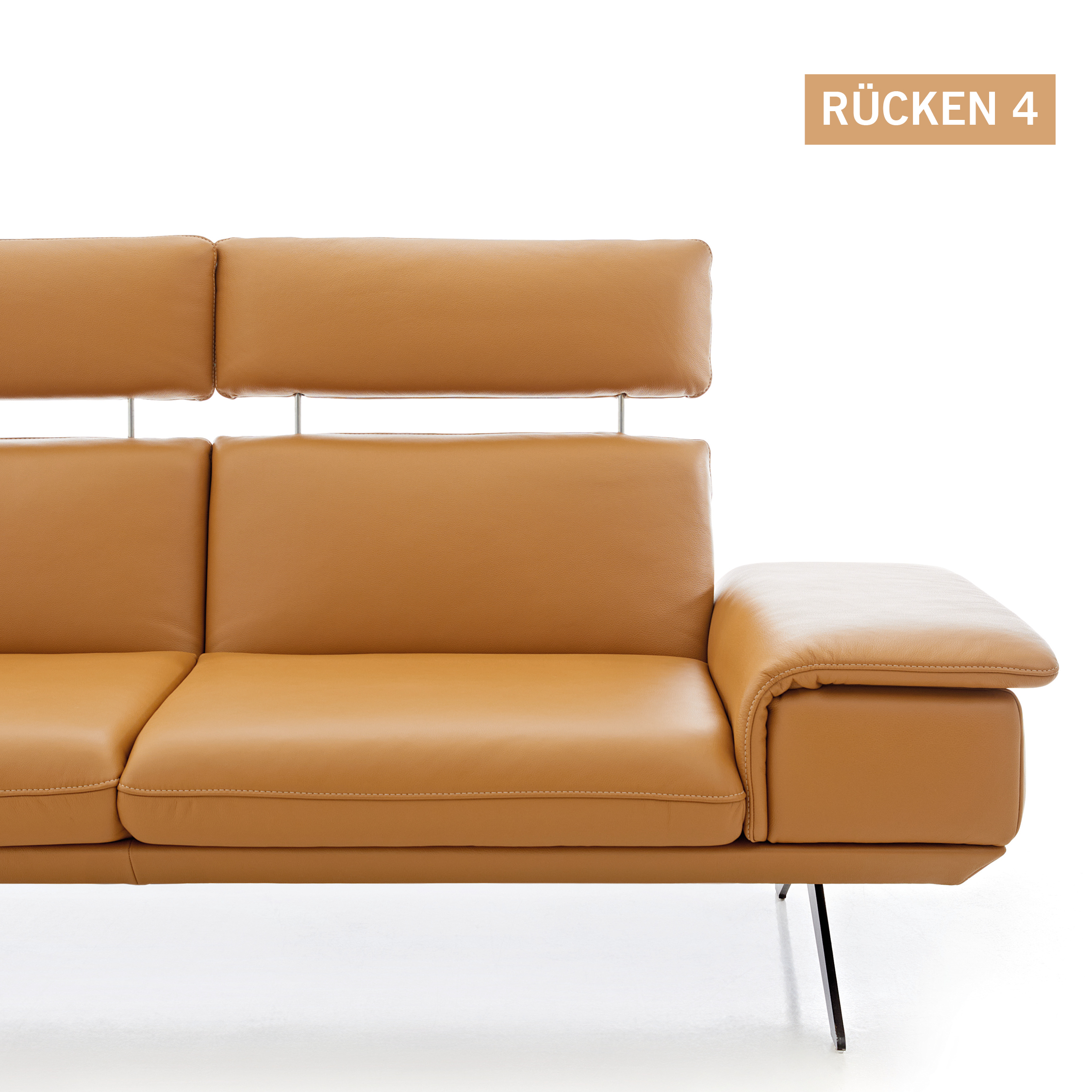 KOINOR Polstermöbel - Elements