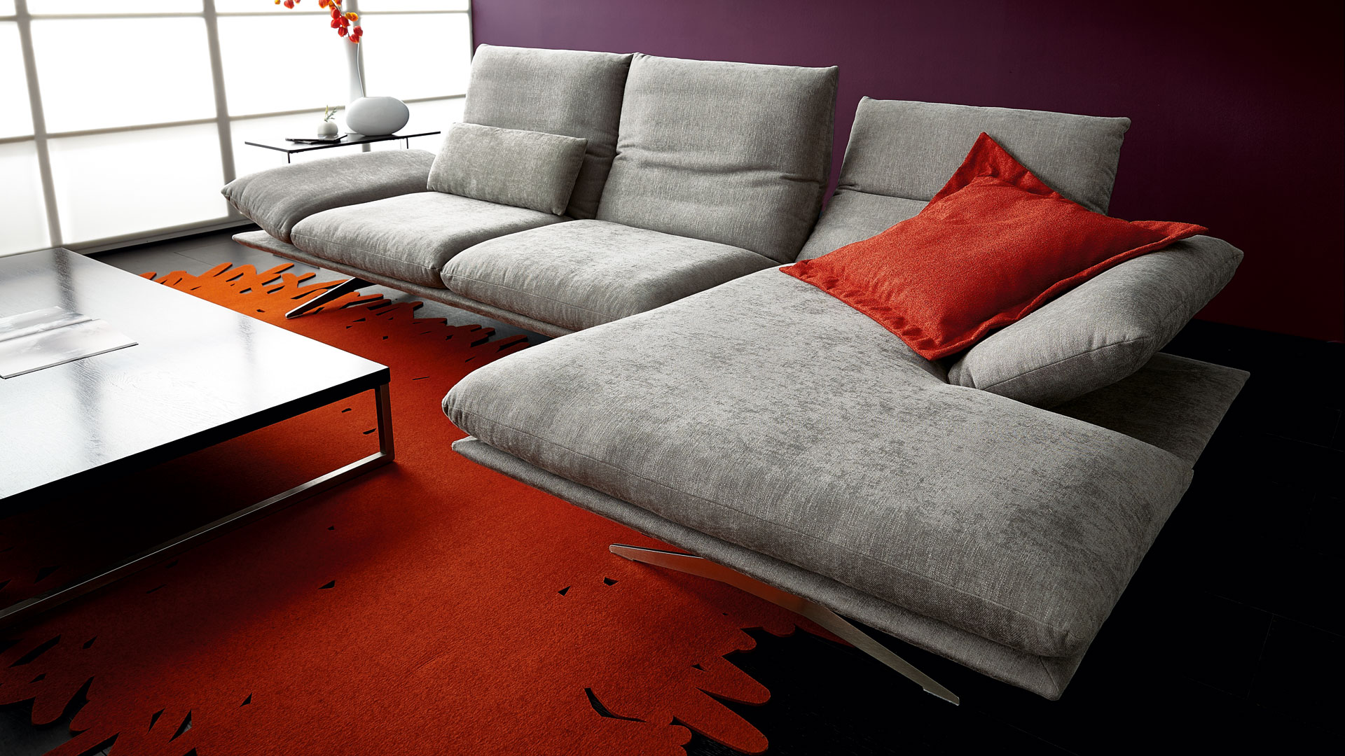 KOINOR Polstermöbel - Francis