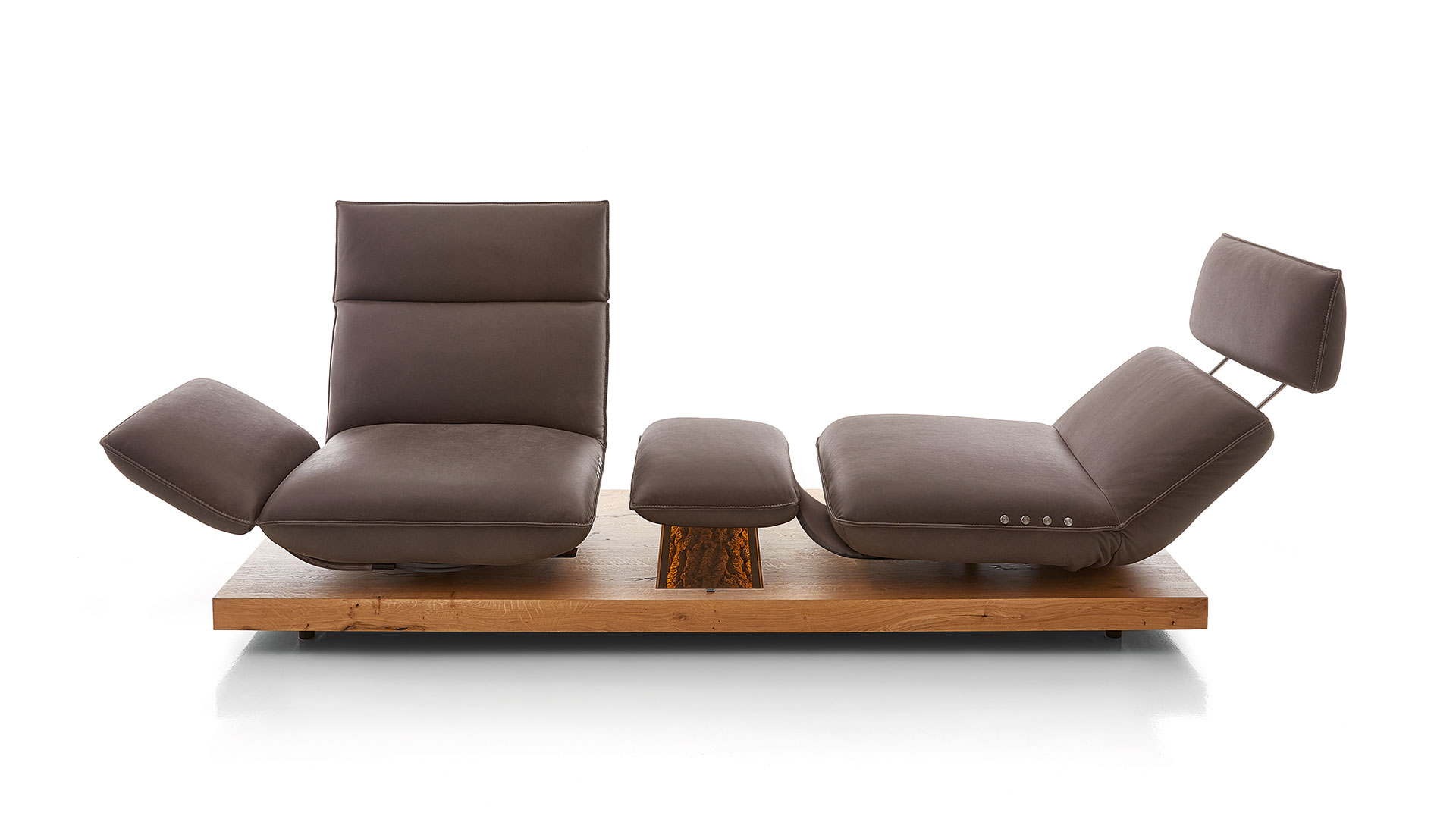 KOINOR Polstermöbel - Free Motion 4.0 Experio