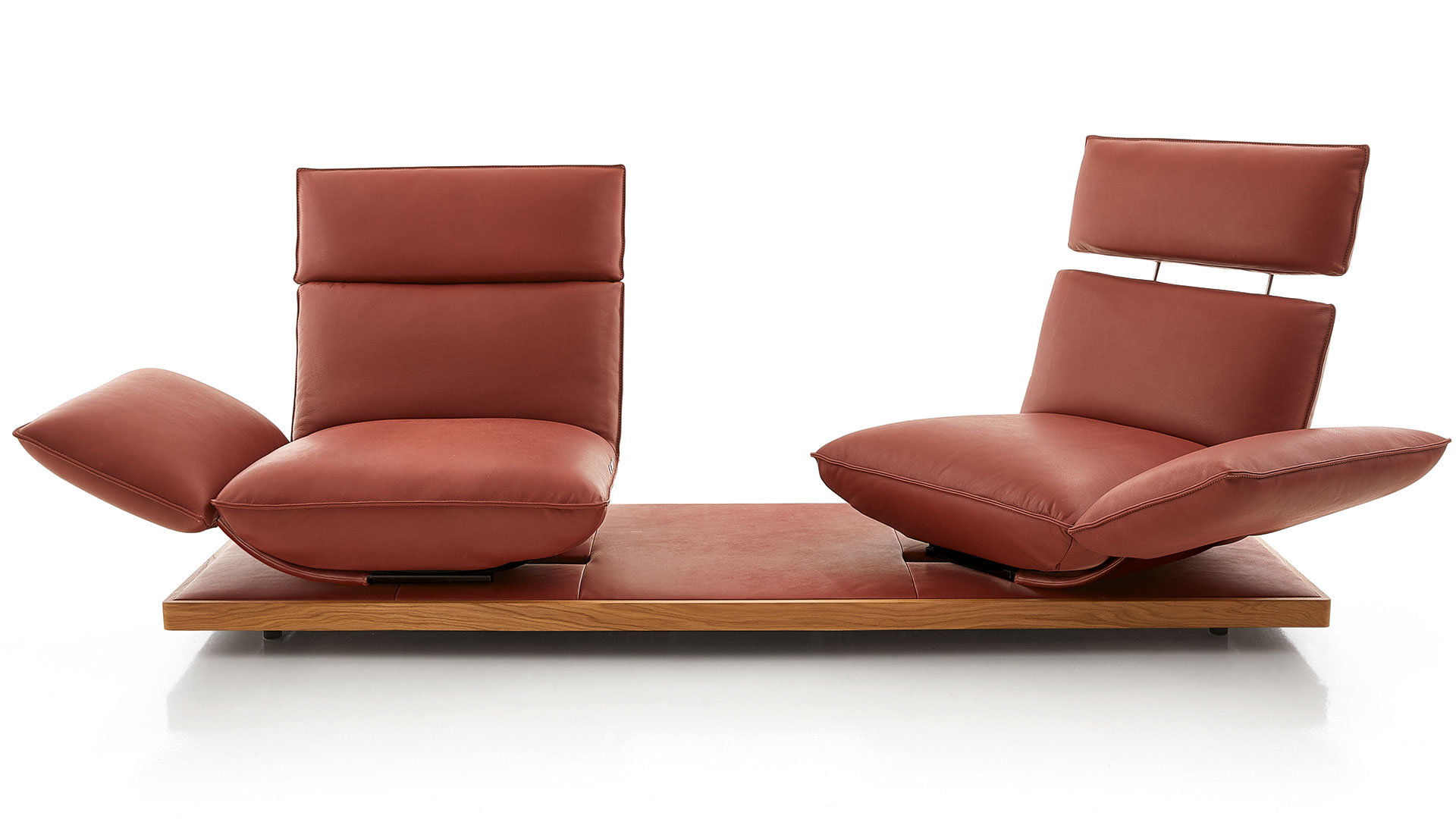 KOINOR Polstermöbel - Free Motion 4.0 Experio