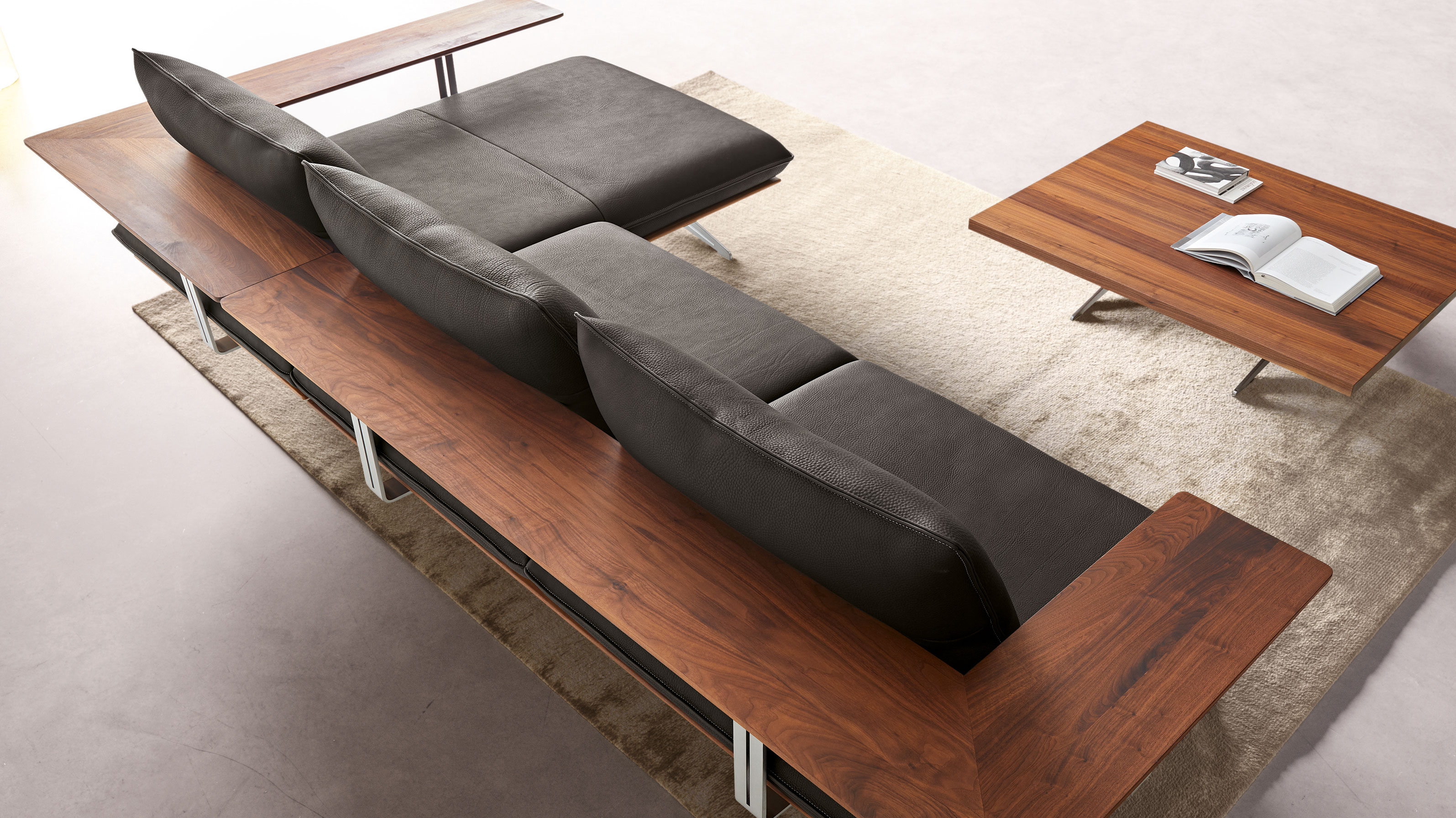 KOINOR Polstermöbel - Hendson